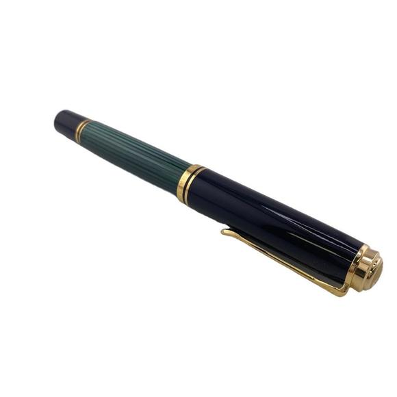 OTHERS | Other | Pelican Perikan Souvern Resin 8c75 F Fountain Pen ...